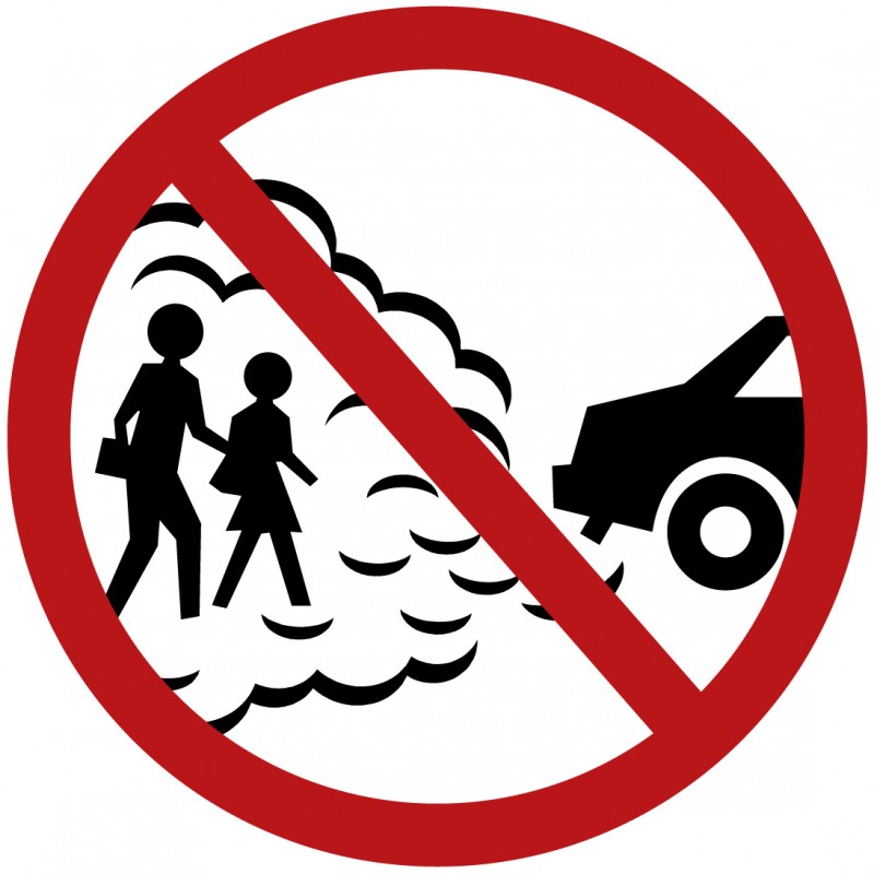 10 consejos para reducir la contaminación de tu coche