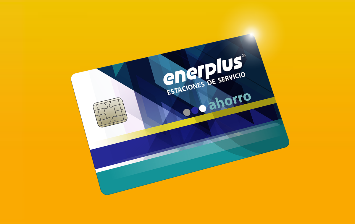 Tarjeta Enerplus Ahorro: Enerplus, tu proveedor energético integral